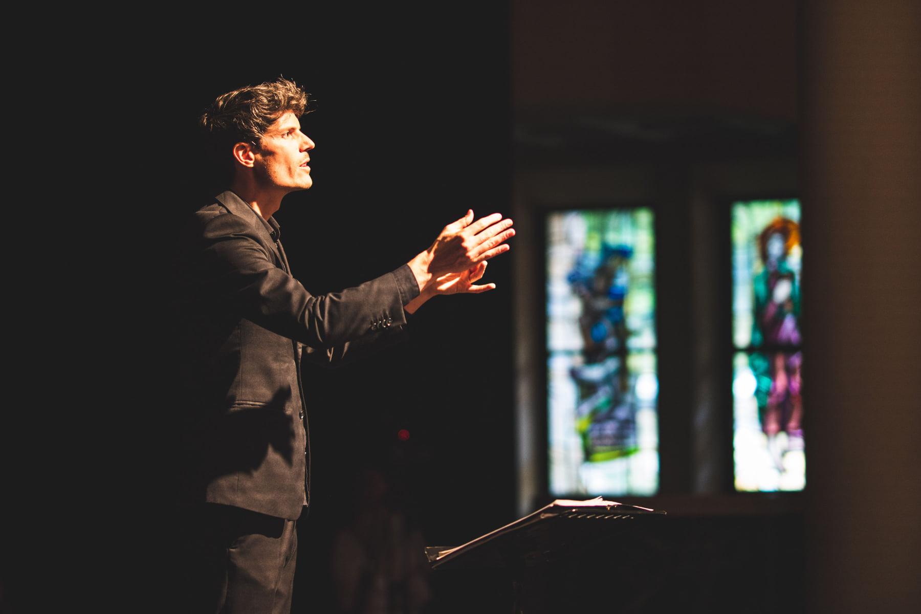 Home I Amaranthe Oudenaarde