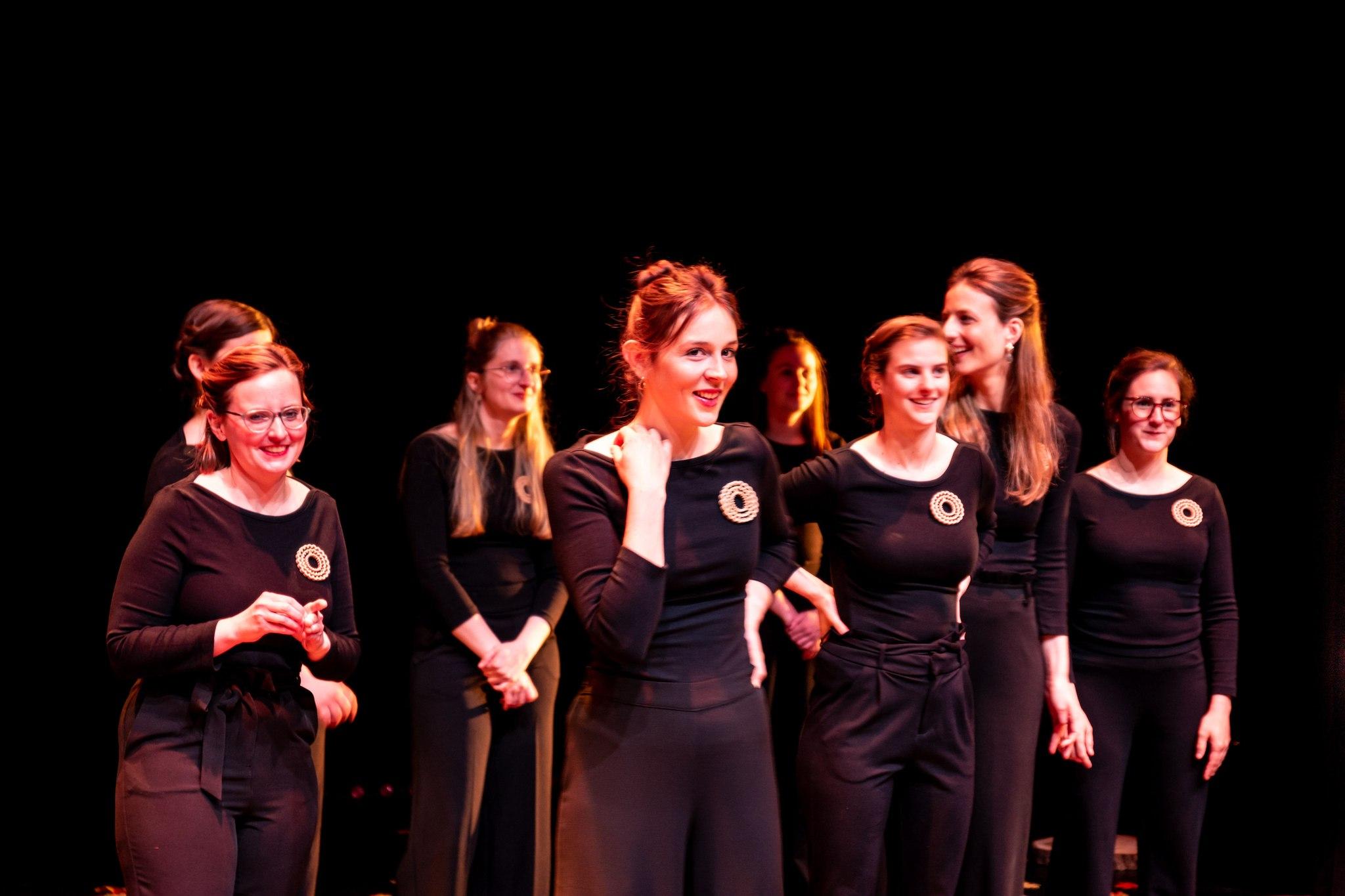 Home I Amaranthe Oudenaarde